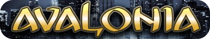 Avalonia Online by iAppsBeats